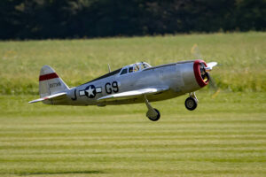 Warbirds and Classics over the Midwest returns with giant, remote ...