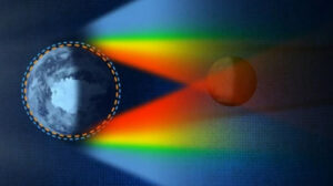 Total lunar eclipse to dazzle early morning sky Tuesday - KFIZ News ...