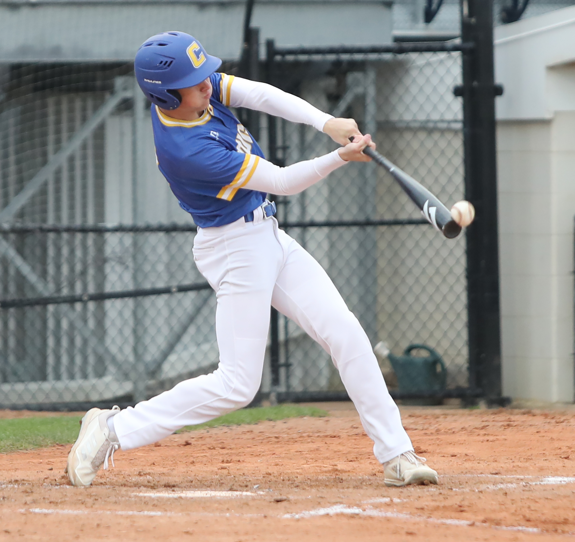 PHOTOS: Springs VS Campbellsport Baseball - KFIZ News-Talk 1450 AM