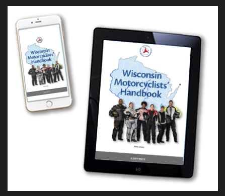 Riders Encouraged To Refresh Skills, Improve Safety With WisDOT’s ...