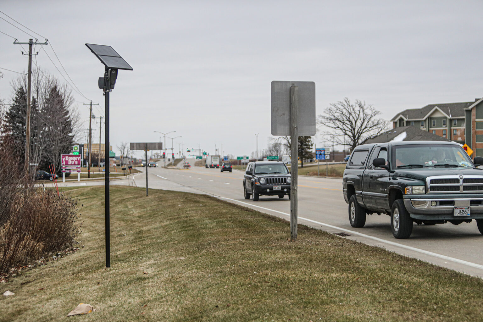 What the "Flock" is that? And should I be concerned? - KFIZ News-Talk ...