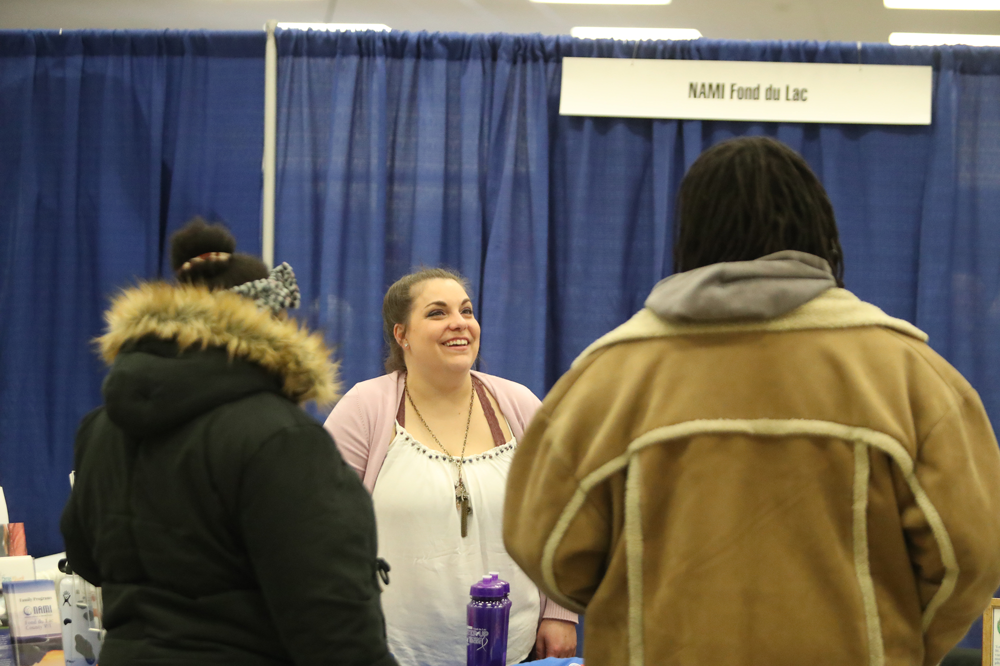 PHOTOS: Fond du Lac's Celebrate CommUNITY 2024 - KFIZ News-Talk 1450 AM