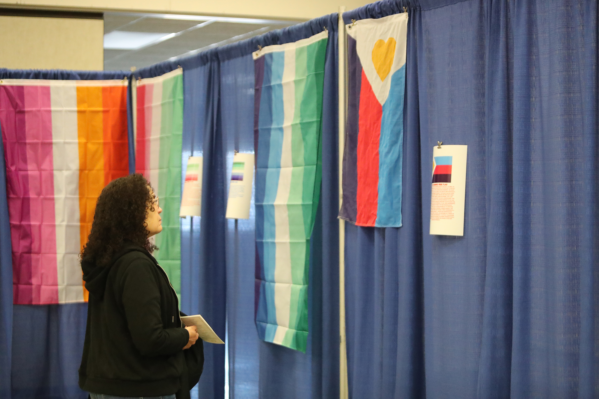 PHOTOS: Fond du Lac's Celebrate CommUNITY 2024 - KFIZ News-Talk 1450 AM