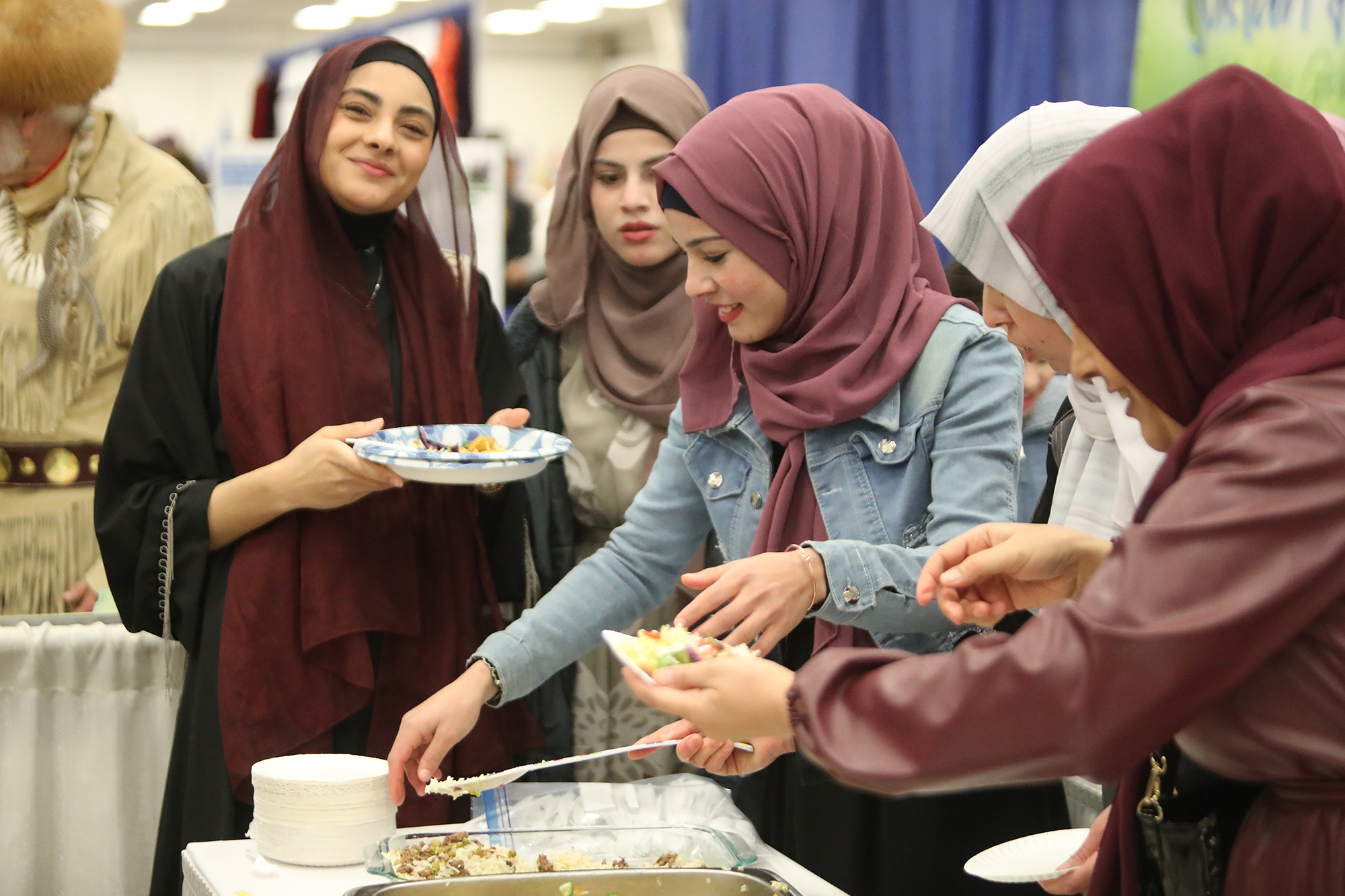 PHOTOS: Fond du Lac's Celebrate CommUNITY 2024 - KFIZ News-Talk 1450 AM