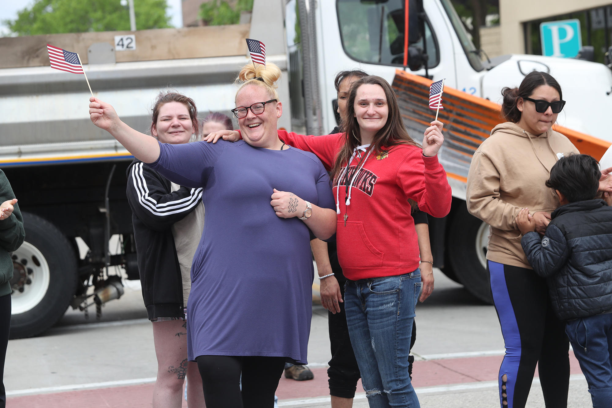 PHOTOS: Fond du Lac Memorial Day Parade and ceremony gallery 4 of 4 ...