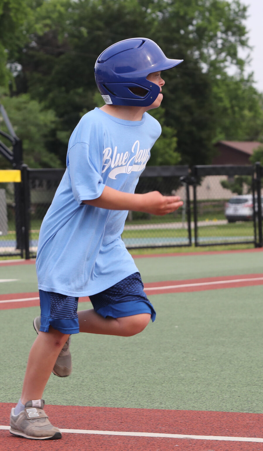 PHOTOS: Miracle League plays first game at Plamore Park in Fond du Lac ...