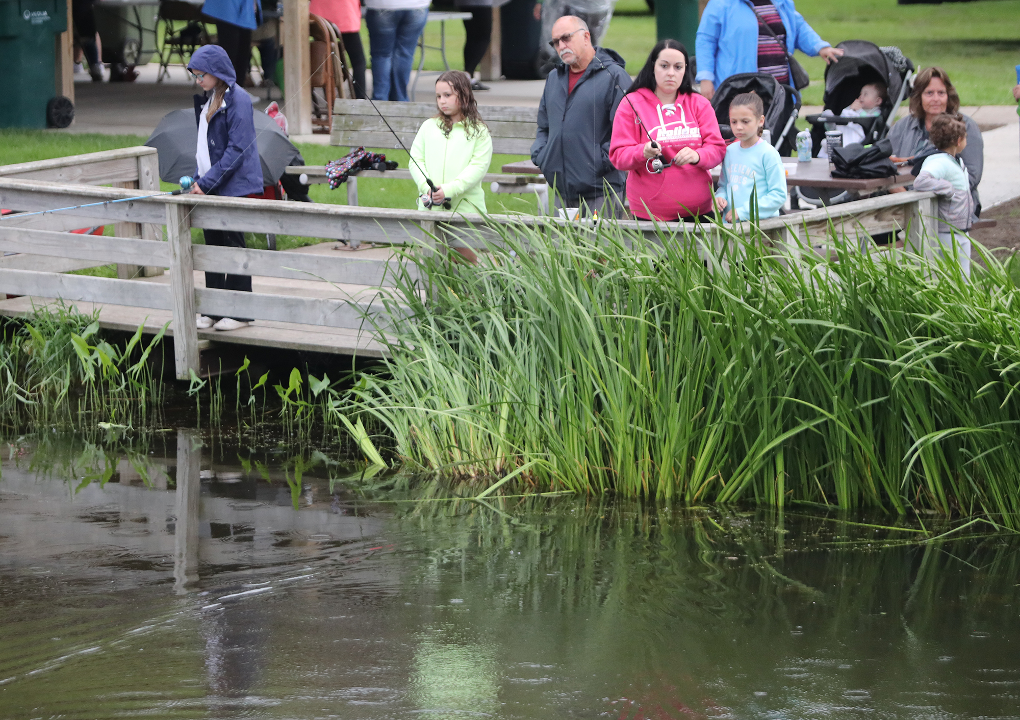PHOTOS: Walleye Weekend Family Fishing Tournament 2024 - KFIZ News-Talk ...