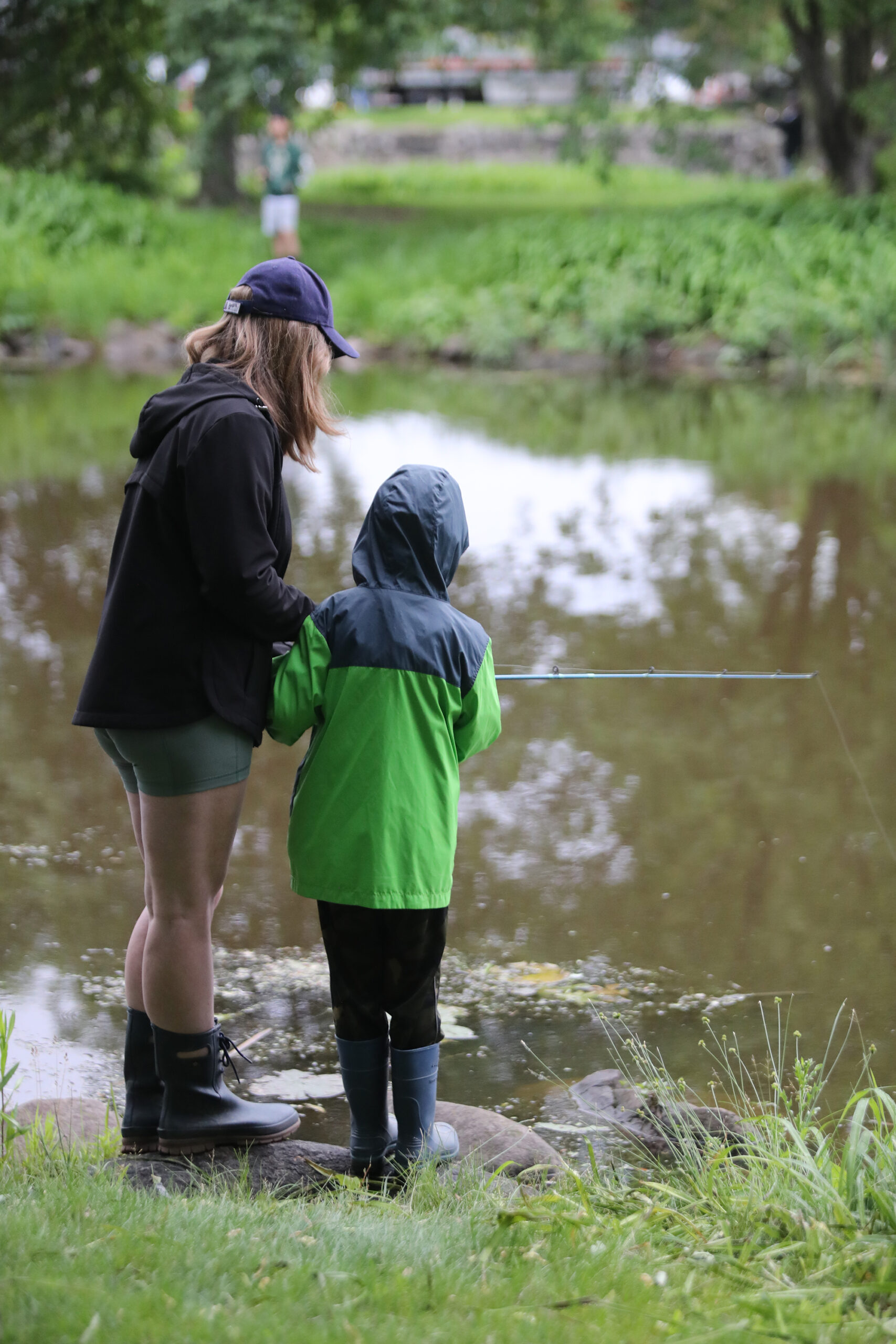 PHOTOS: Walleye Weekend Family Fishing Tournament 2024 - KFIZ News-Talk ...