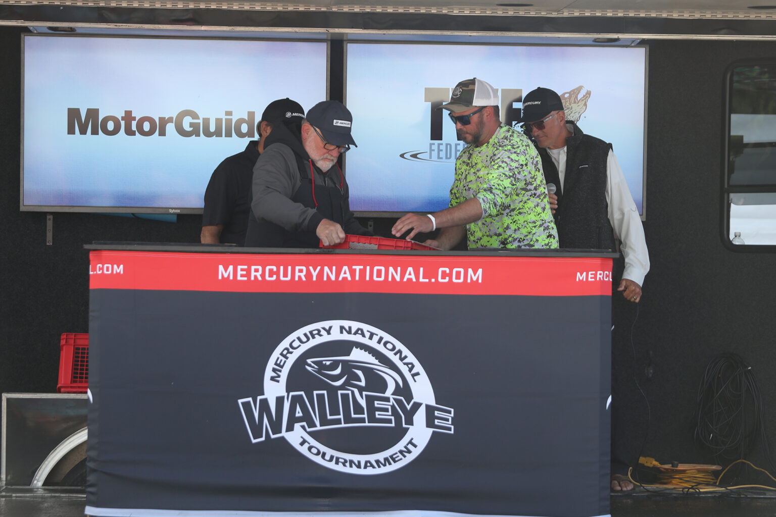 PHOTOS: Saturday at Walleye Weekend 2024 - KFIZ News-Talk 1450 AM