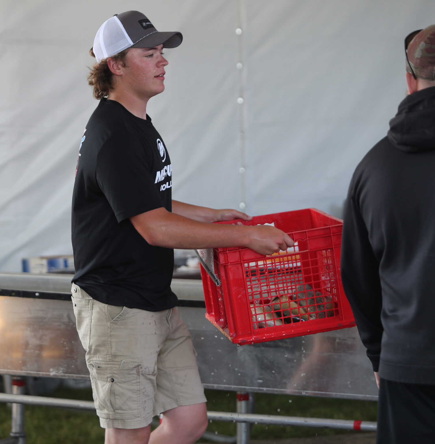 PHOTOS: Saturday at Walleye Weekend 2024 - KFIZ News-Talk 1450 AM