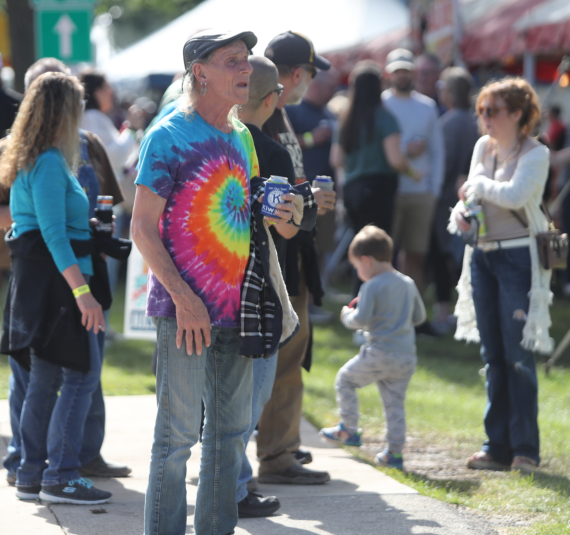 PHOTOS: Saturday at Walleye Weekend 2024 - KFIZ News-Talk 1450 AM