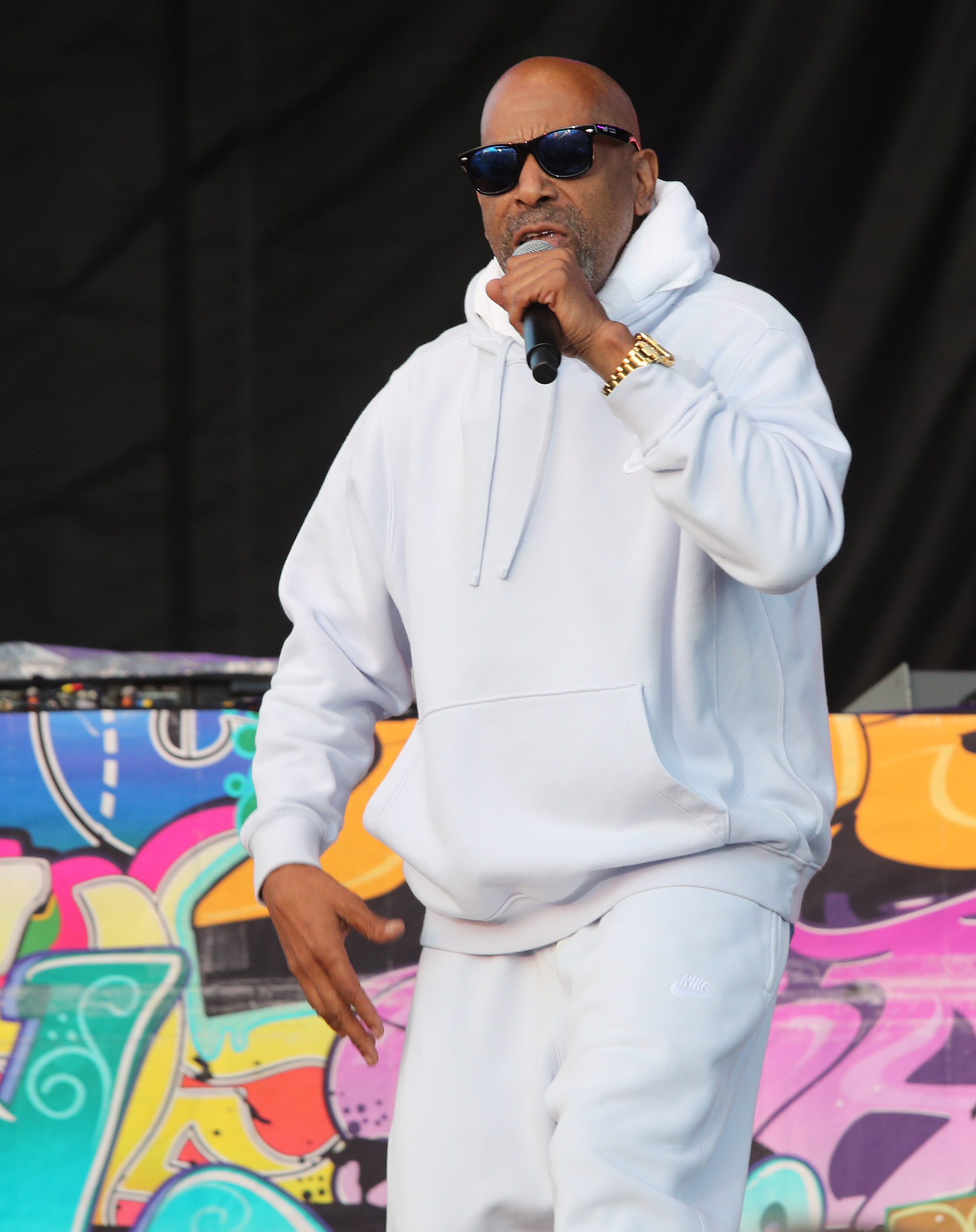 PHOTOS: Tone Loc, Rob Base and Vanilla Ice at the Fond du Lac County ...