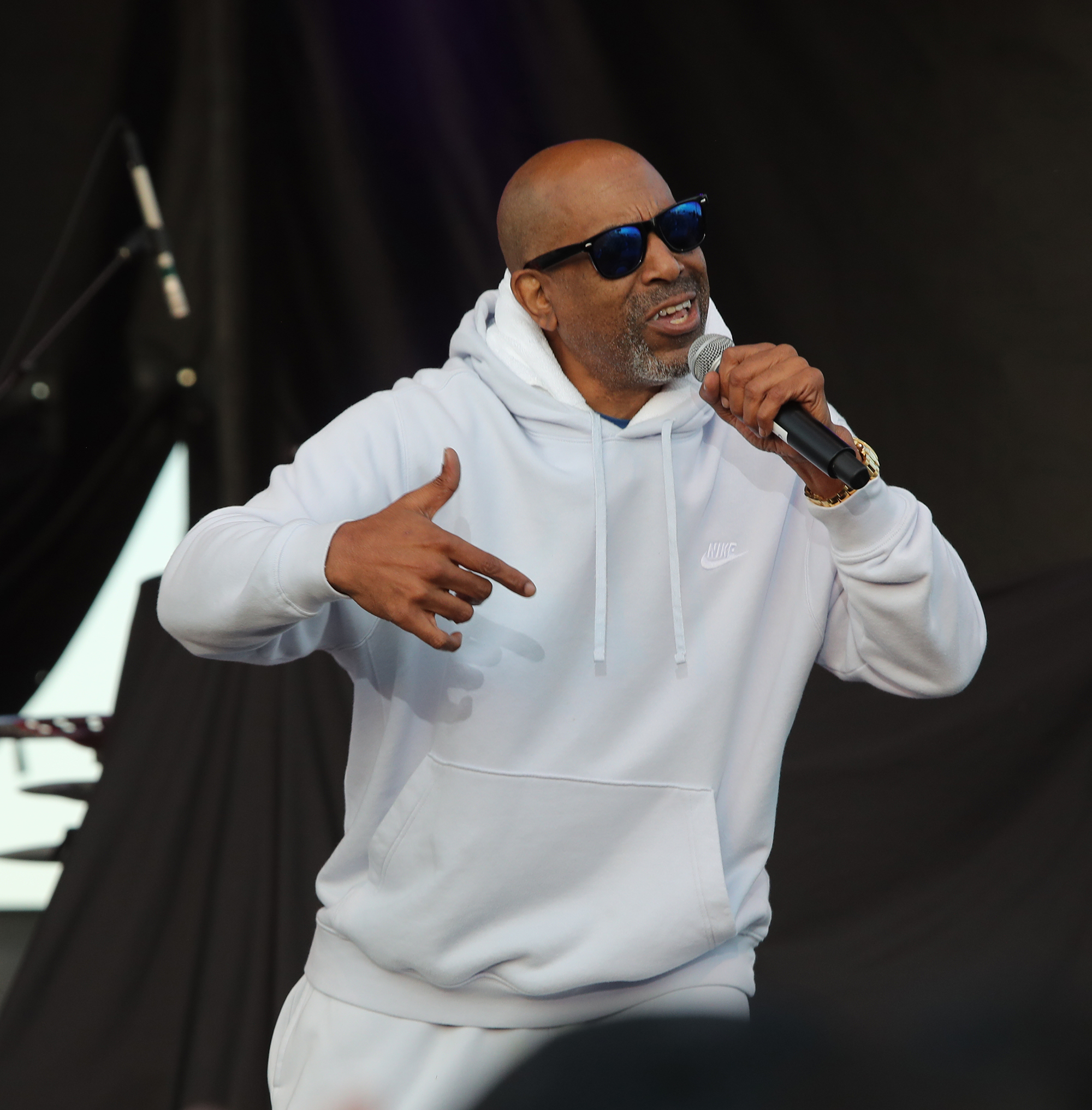 PHOTOS: Tone Loc, Rob Base and Vanilla Ice at the Fond du Lac County ...