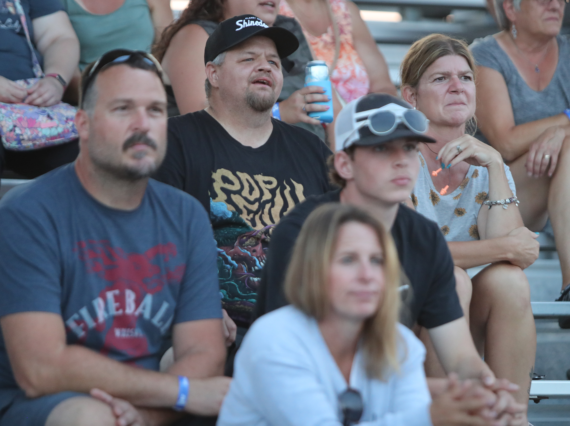 PHOTOS: Pop Evil and Fuel at Fond du Lac County Fair - KFIZ News-Talk ...