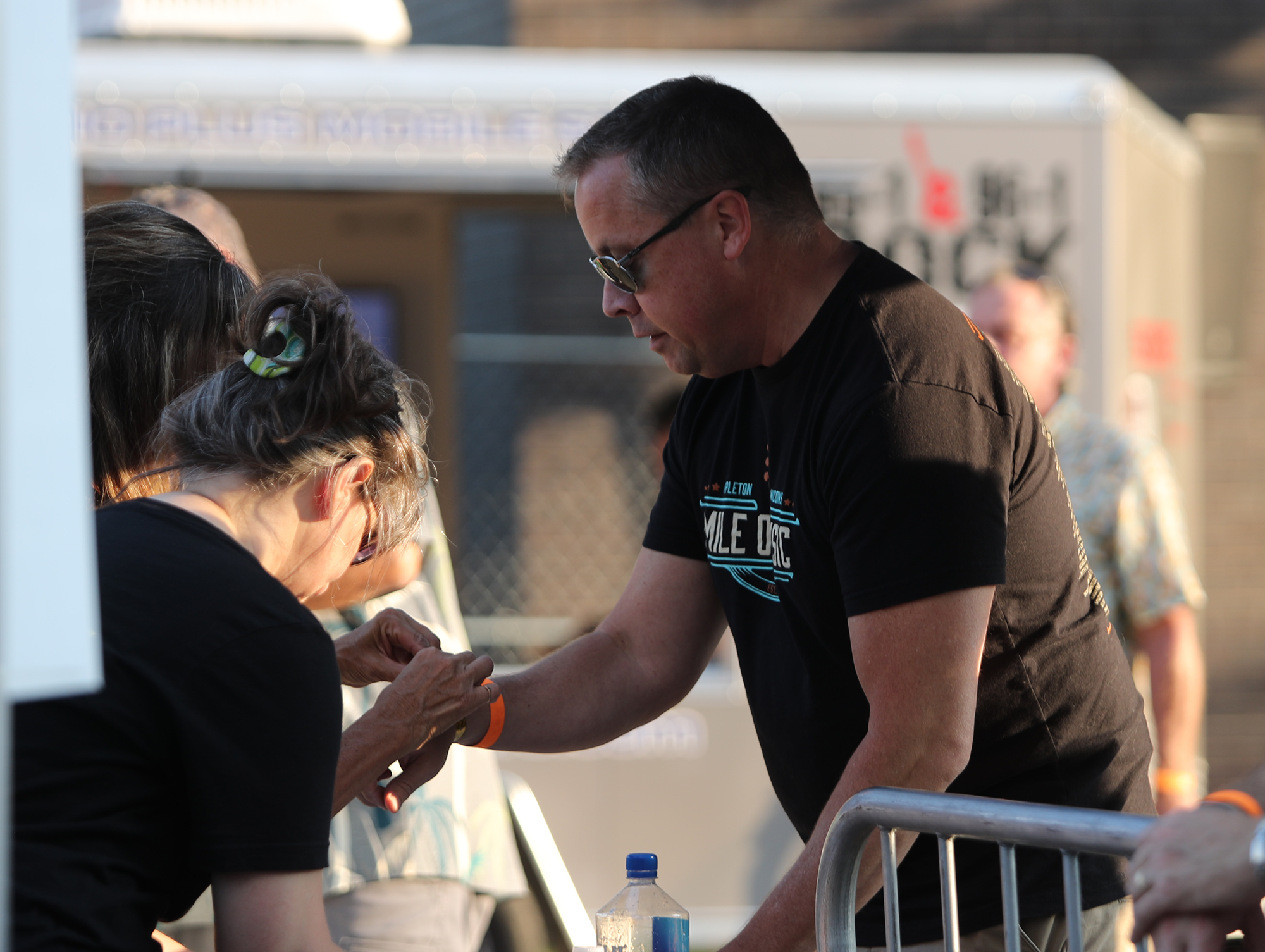 PHOTOS: Lou Gramm, lead singer of Foreigner, plays downtown Fond du Lac ...