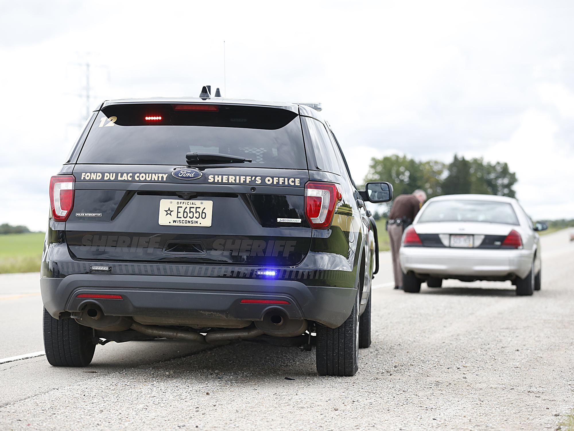 Enhanced enforcement against reckless drivers Wednesday - KFIZ News-Talk 1450 AM