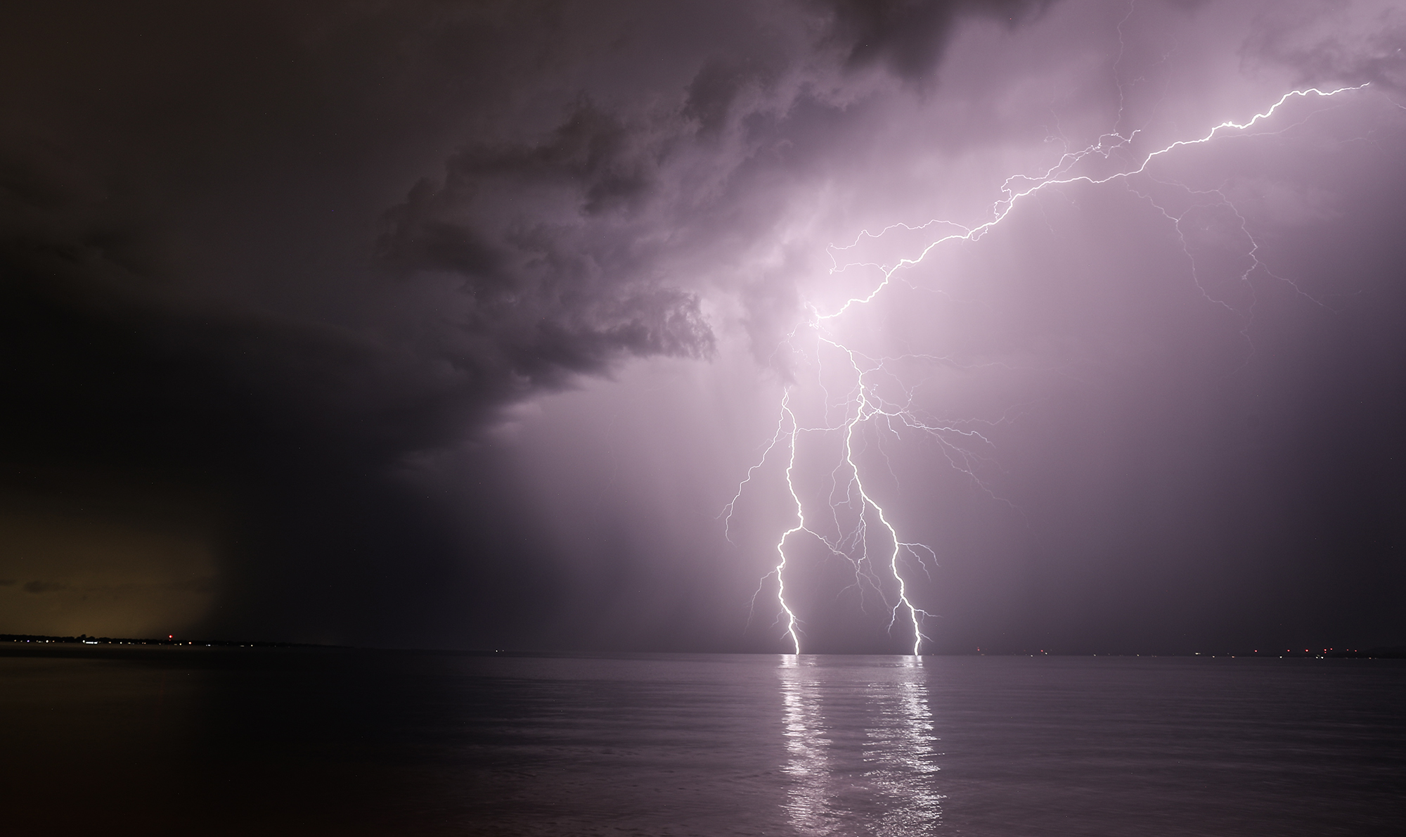 Lightning Safety Awareness Day in Wisconsin is June 23 - KFIZ News-Talk ...