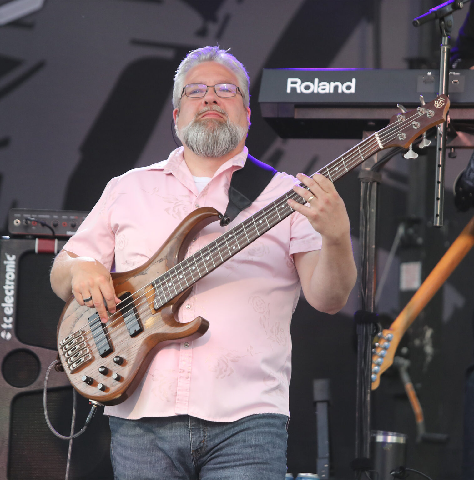 PHOTOS: Boogie & The Yo-Yoz Friday at Walleye Weekend 2025 - KFIZ News ...