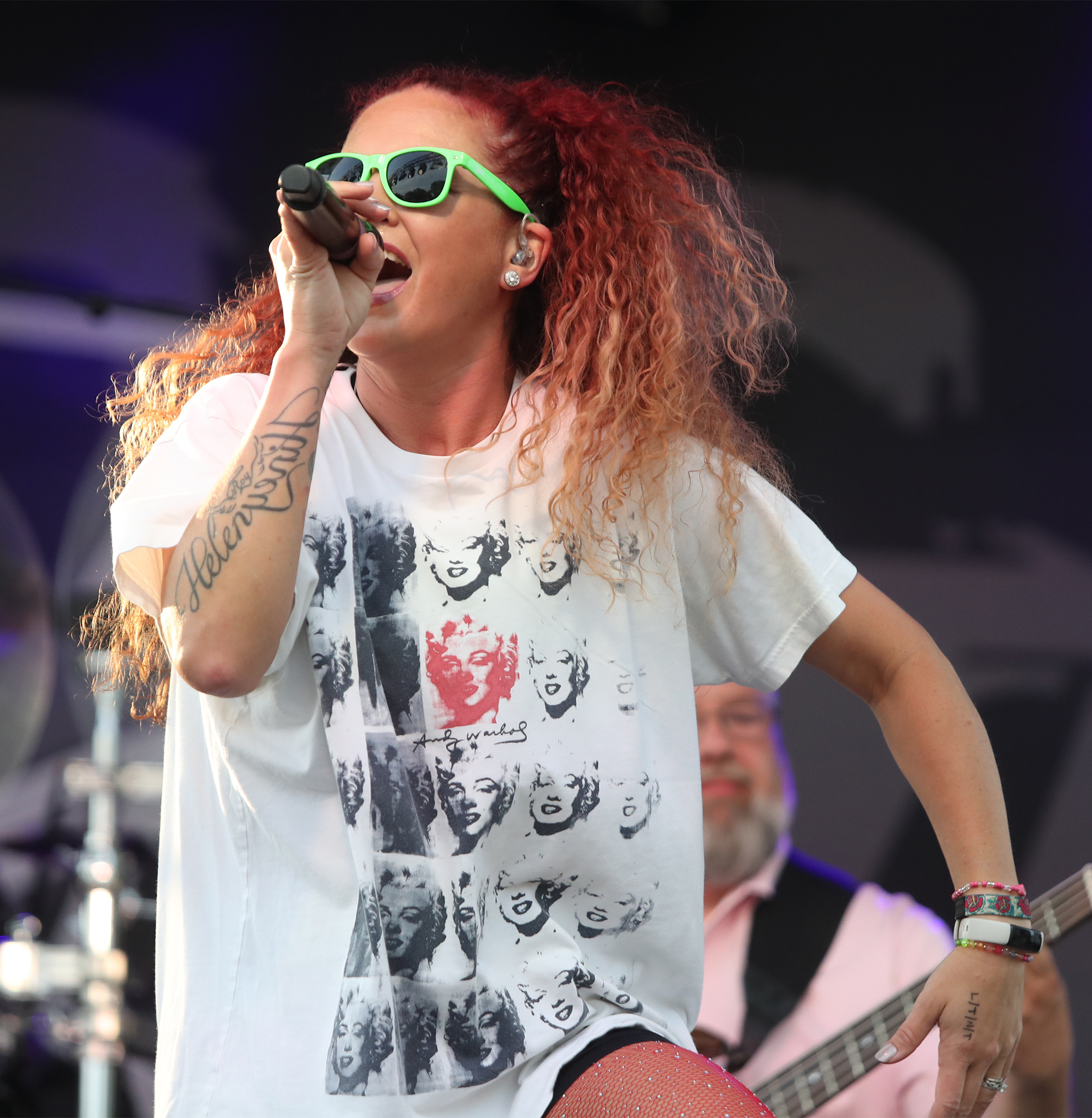 PHOTOS: Boogie & The Yo-Yoz Friday at Walleye Weekend 2025 - KFIZ News ...