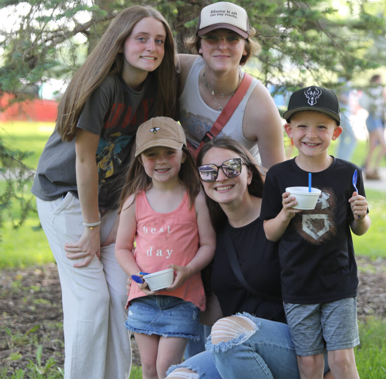 PHOTOS: Friday at Walleye Weekend 2025 - KFIZ News-Talk 1450 AM
