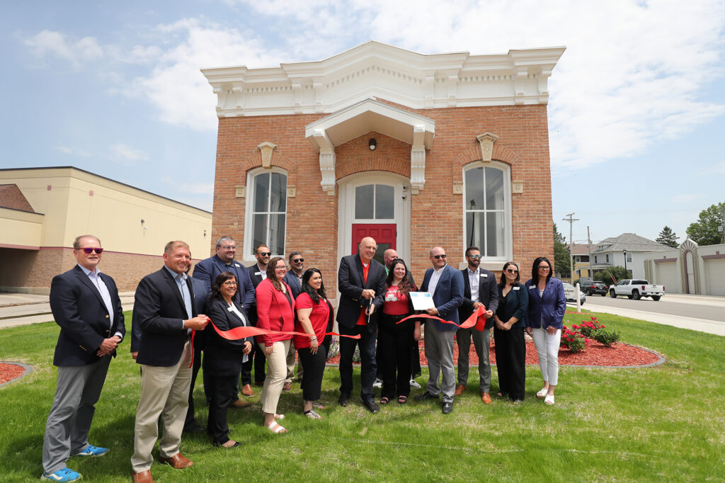 PHOTOS: Local State Farm Insurance Agent and Fond du Lac business man ...