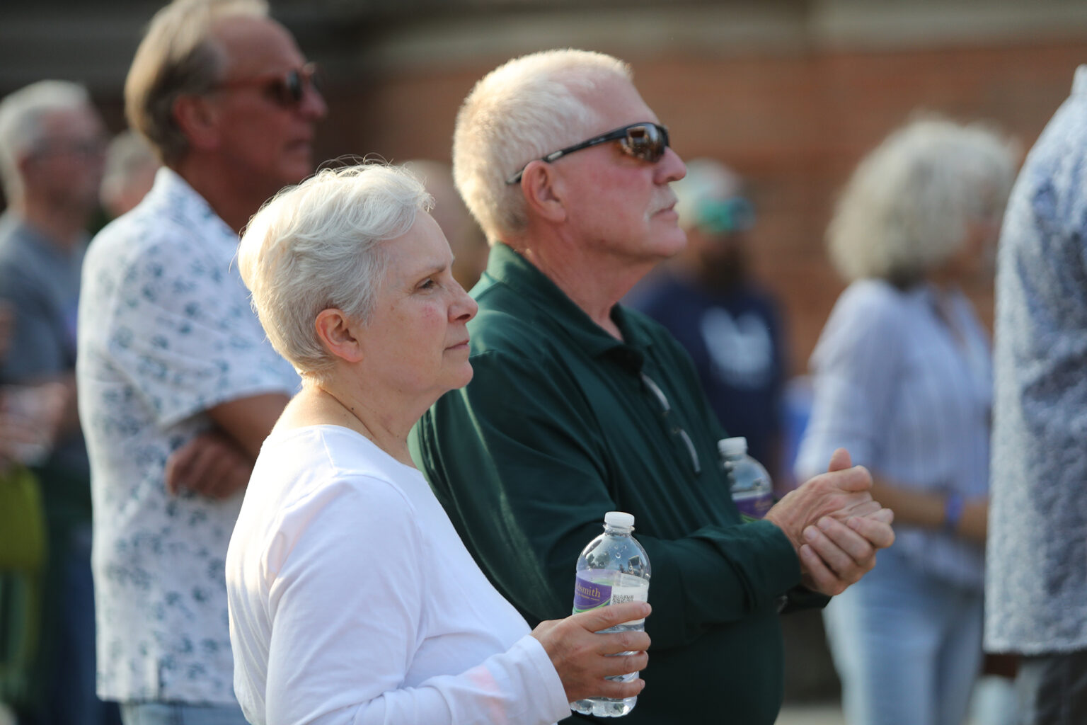 PHOTOS: Jason Scheff, former singer of Chicago and Tommy De Carlo ...