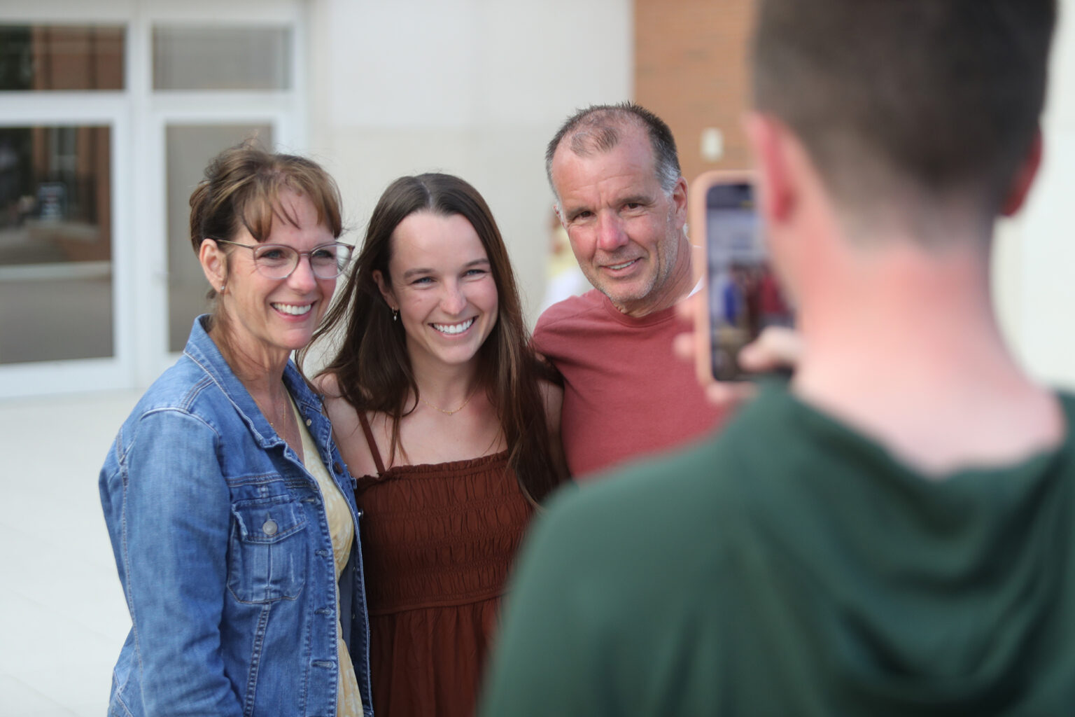 PHOTOS: Jason Scheff, former singer of Chicago and Tommy De Carlo ...