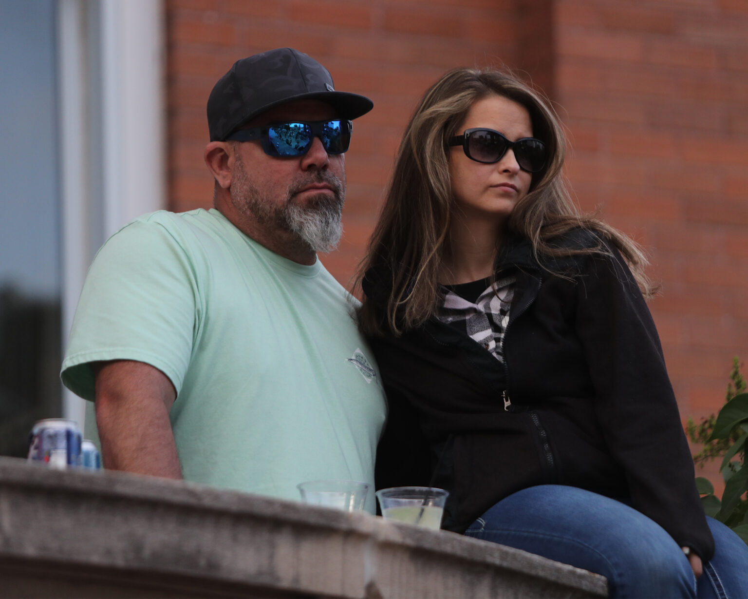 PHOTOS: Jason Scheff, former singer of Chicago and Tommy De Carlo ...