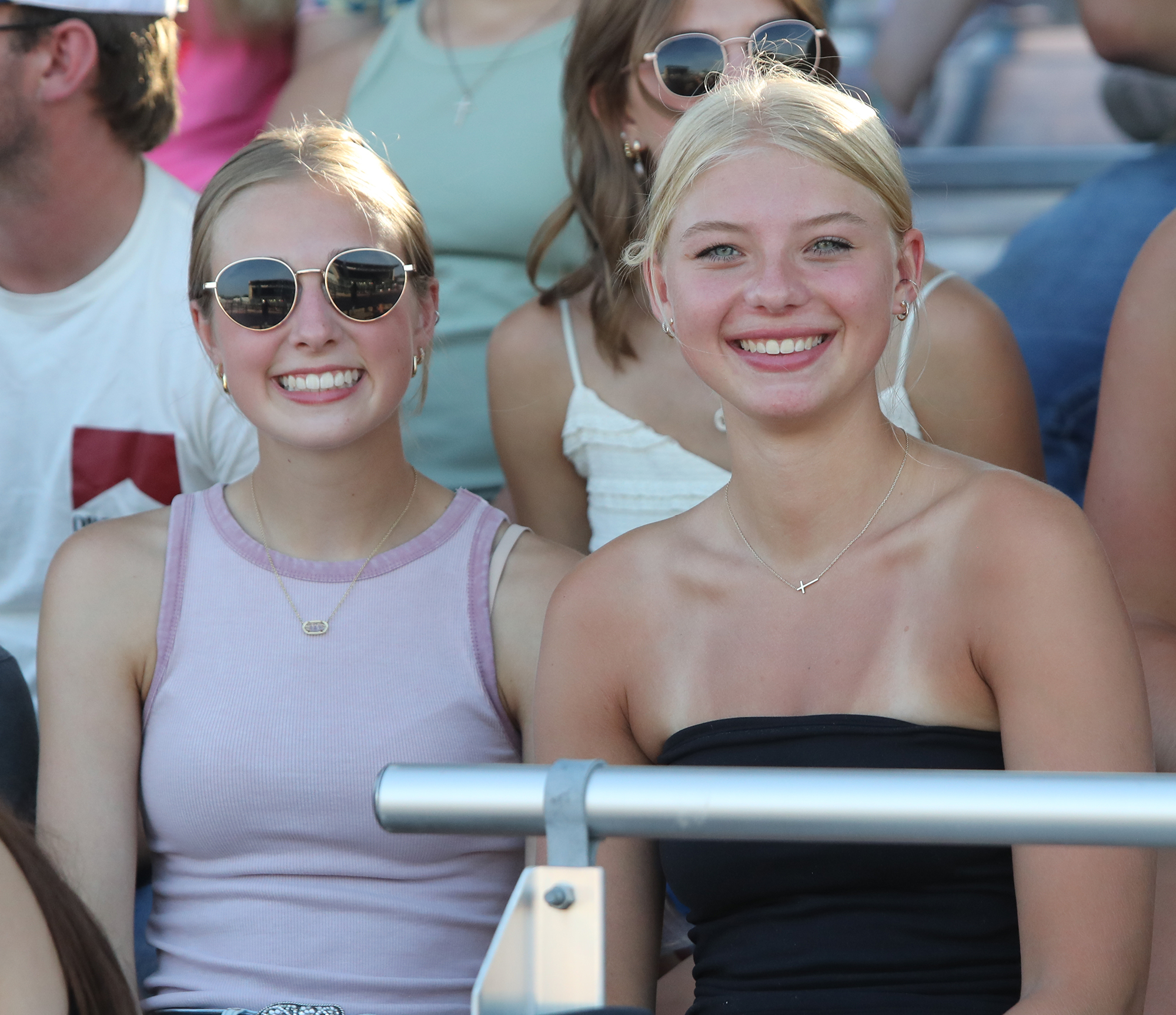 PHOTOS: Bull riding and horse barrel racing at Fond du Lac County Fair ...