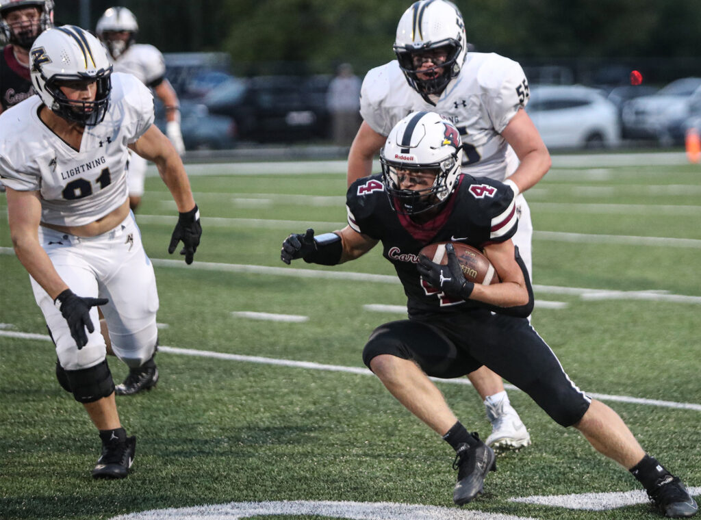 Fond du Lac's Henschel Commits to Platteville - KFIZ News-Talk 1450 AM