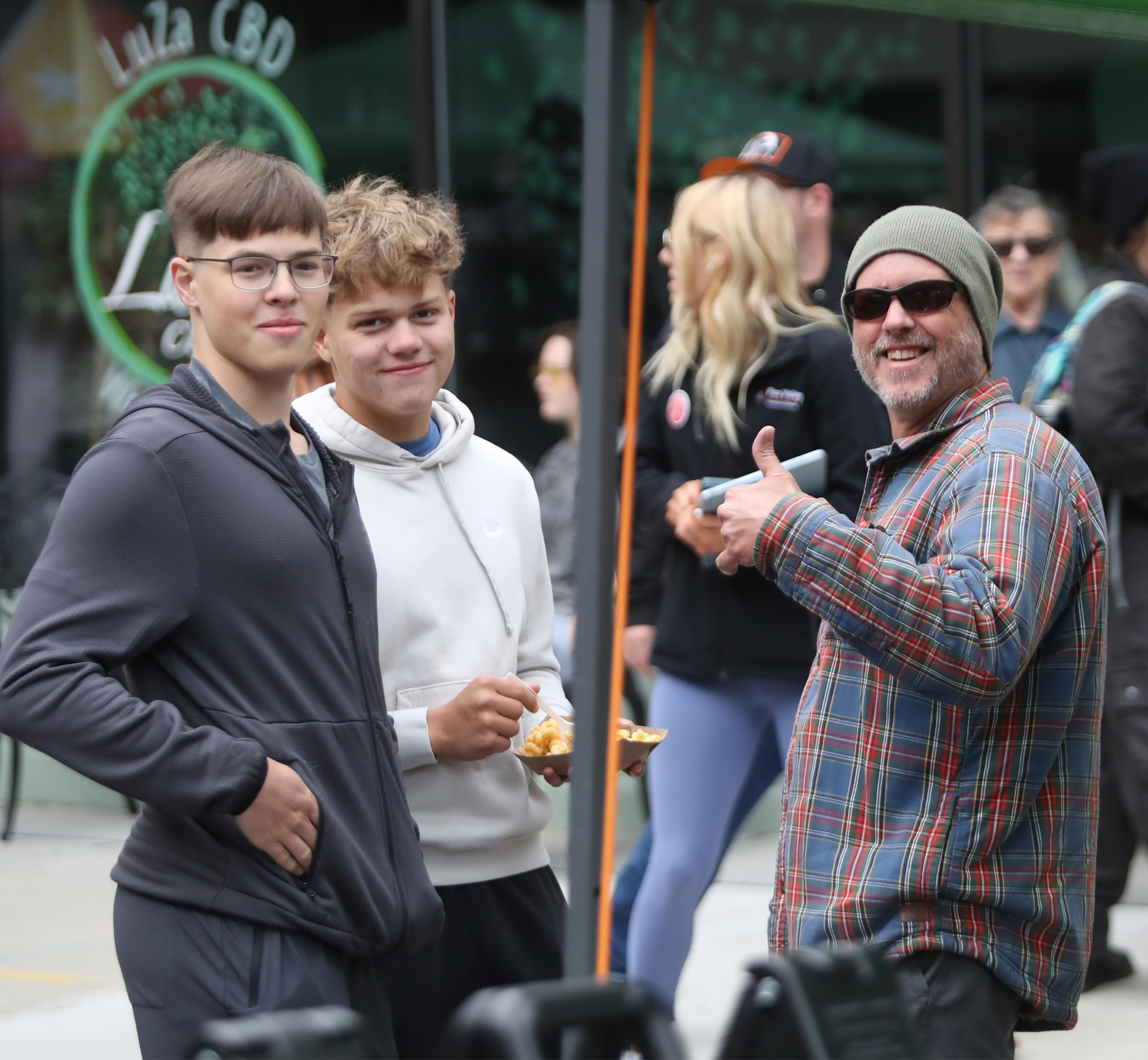 PHOTOS Fond du Lac Fondue Fest 2025 - KFIZ News-Talk 1450 AM