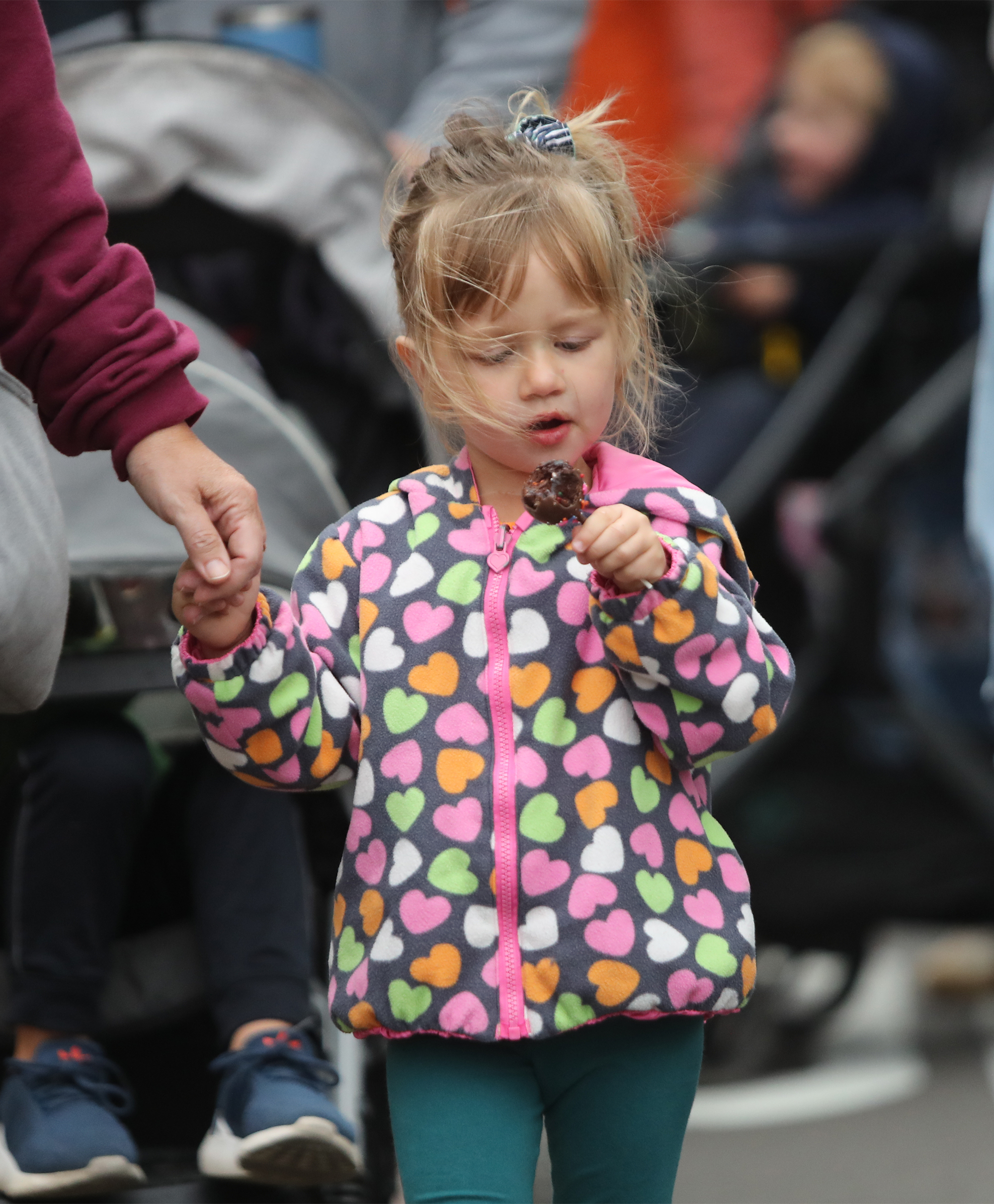 PHOTOS Fond du Lac Fondue Fest 2025 - KFIZ News-Talk 1450 AM