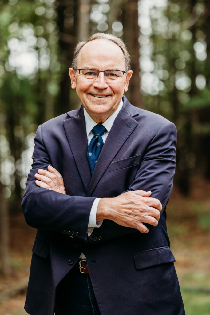 Tom Tiffany Announces Wisconsin Grassroots Team - KFIZ News-Talk 1450 AM