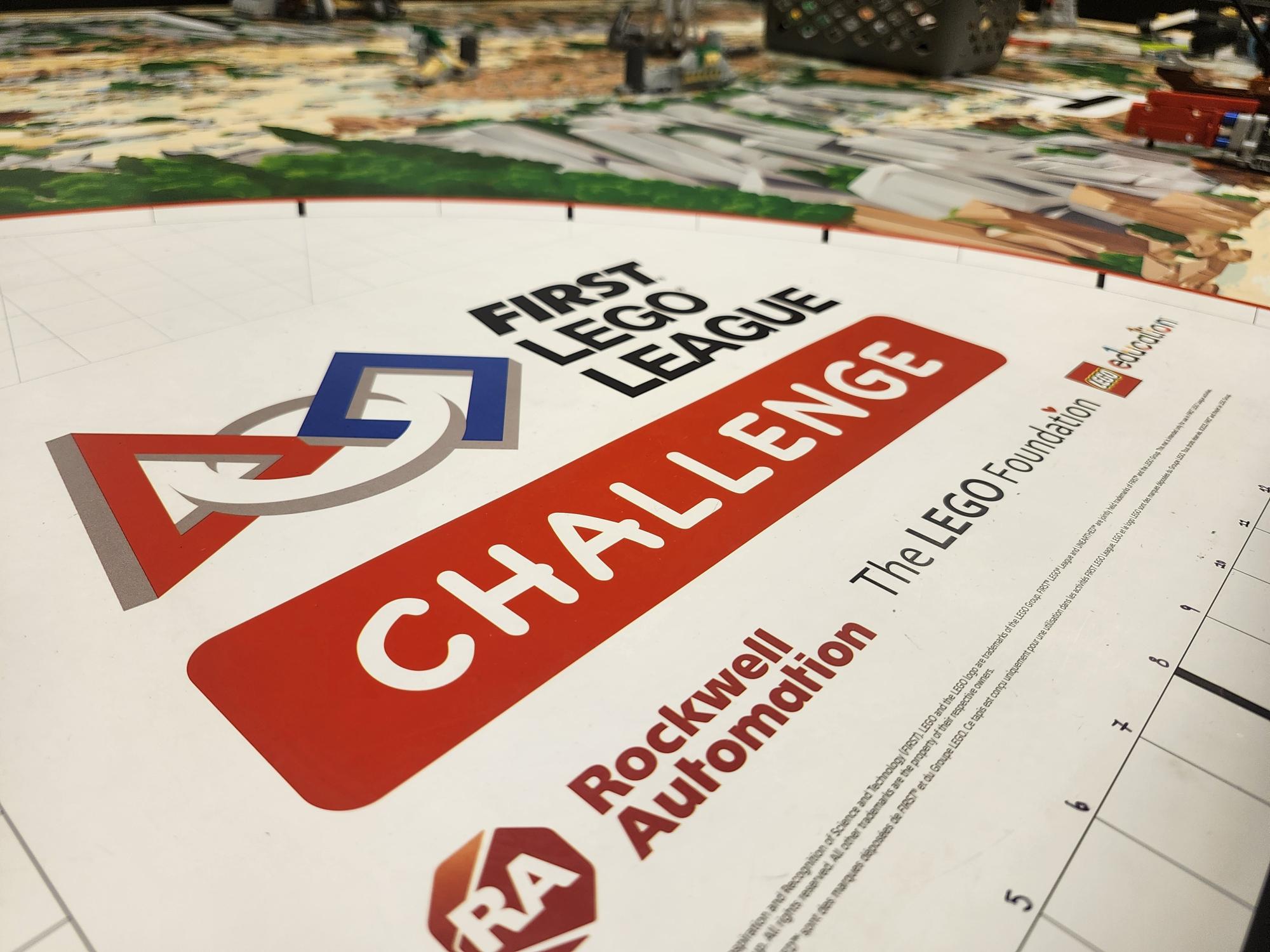 STEM Academy Robotics Team advances to the 2026 FIRST® LEGO® League ...