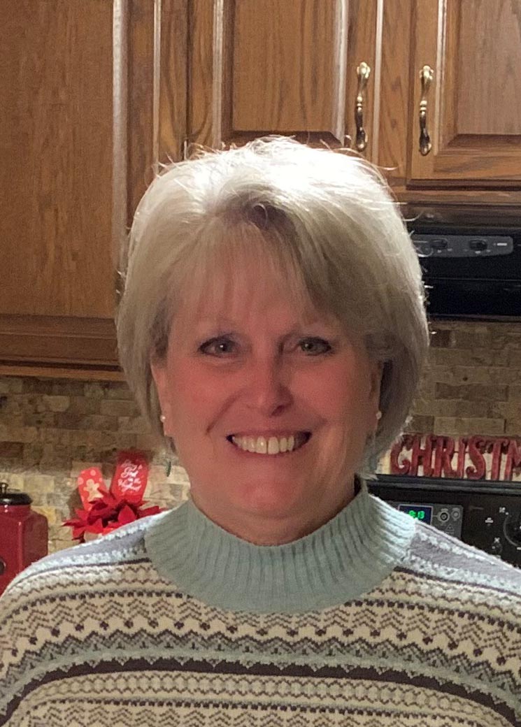 Susan Anne Collien - KFIZ News-Talk 1450 AM