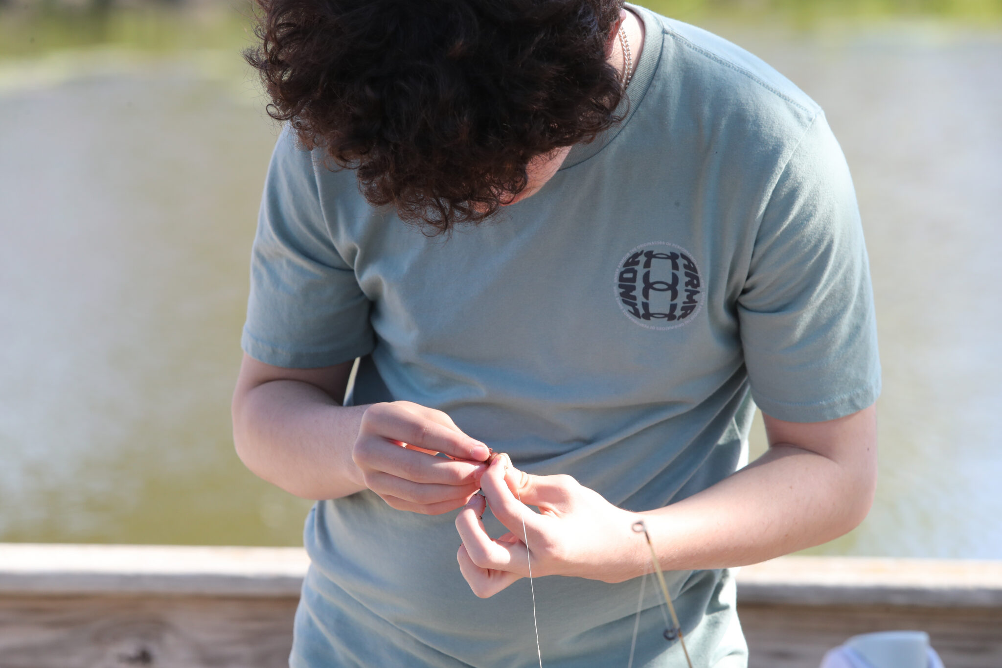 PHOTOS: Walleye Weekend 2026 kids fishing tournament - KFIZ News-Talk ...