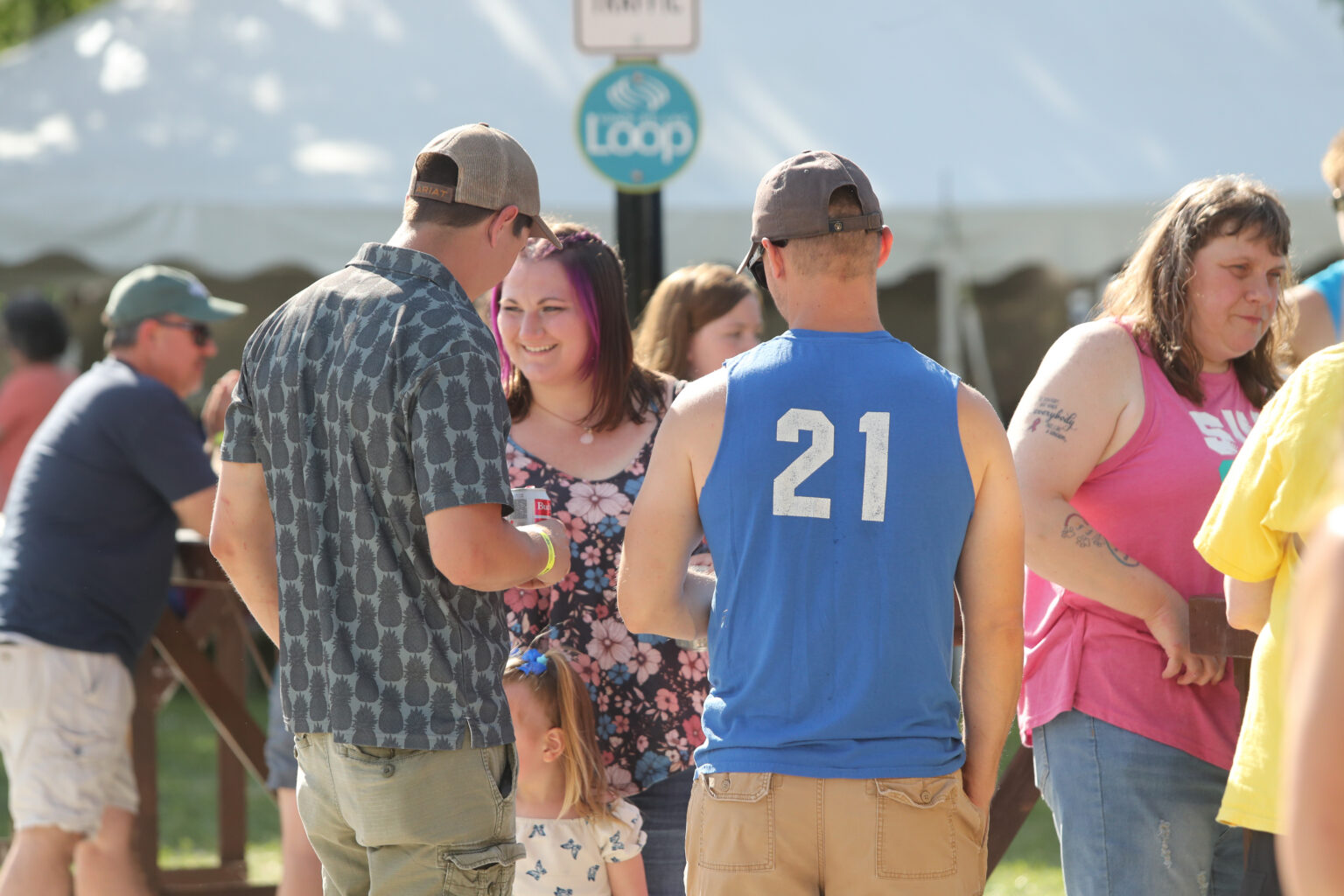 PHOTOS: Saturday, June 13, 2026 at Walleye Weekend in Fond du Lac ...