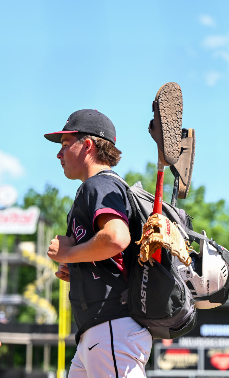 PHOTOS: Fond du Lac Cardinals Baseball fall to Madison 8-4 in Division ...