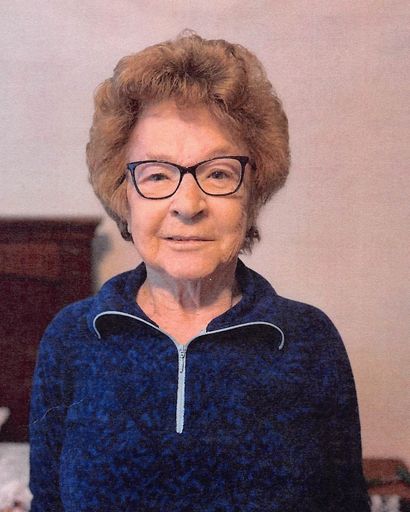 Phyllis Dian Cook - KFIZ News-Talk 1450 AM